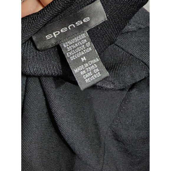 Spense | Tops | Shrug Cardigan Short Shrug Crop Jacket Blazer Sweater ...